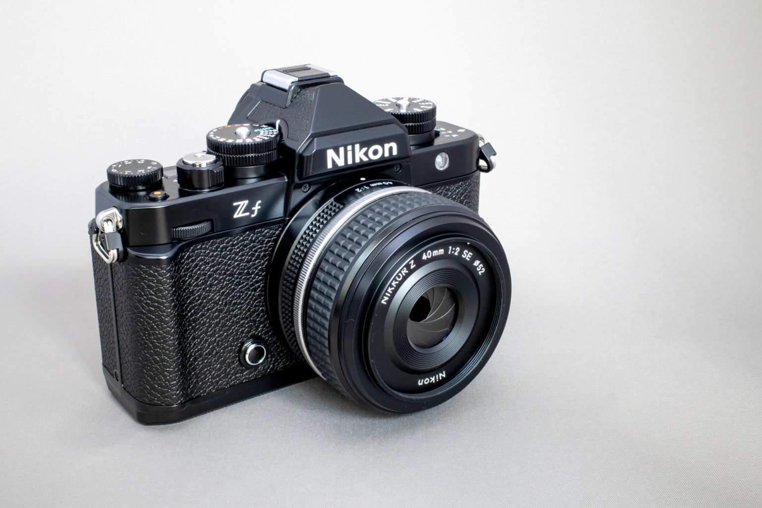 Nikon Zf用エクステンショングリップZf-GR1 レビュー | デジタル試しうち