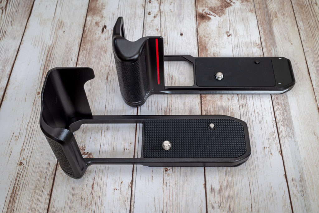 Nikon Zf用エクステンショングリップZf-GR1 レビュー | デジタル試しうち