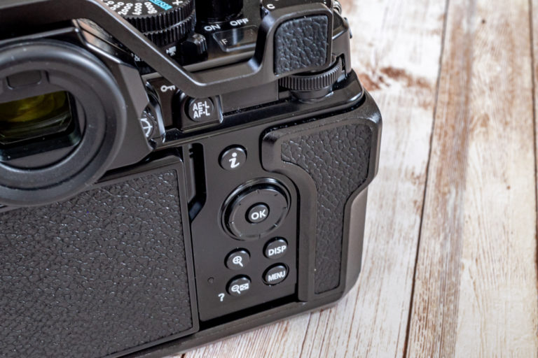 Nikon Zf用エクステンショングリップZf-GR1 レビュー | デジタル試しうち